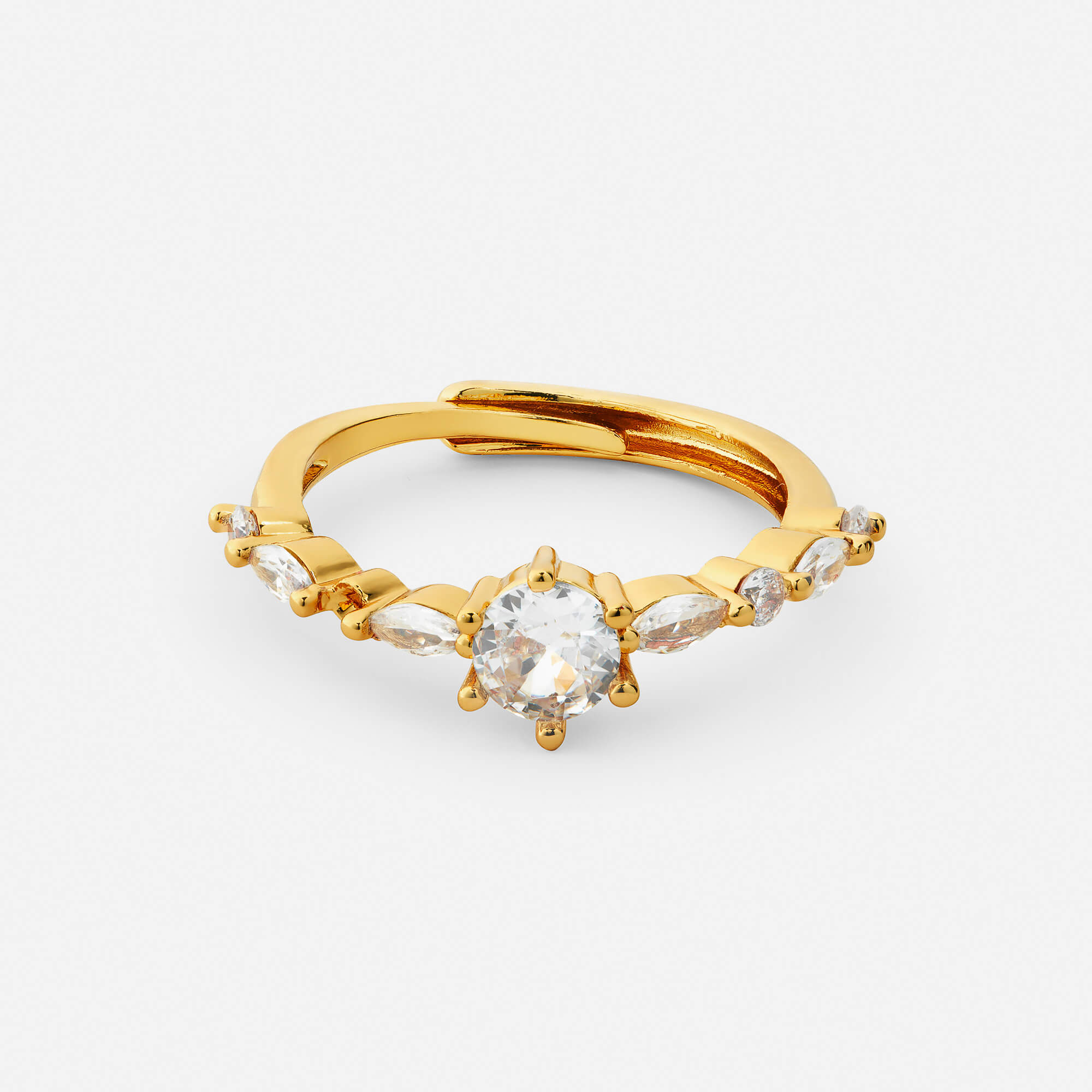Nicole Ring – Viktorias